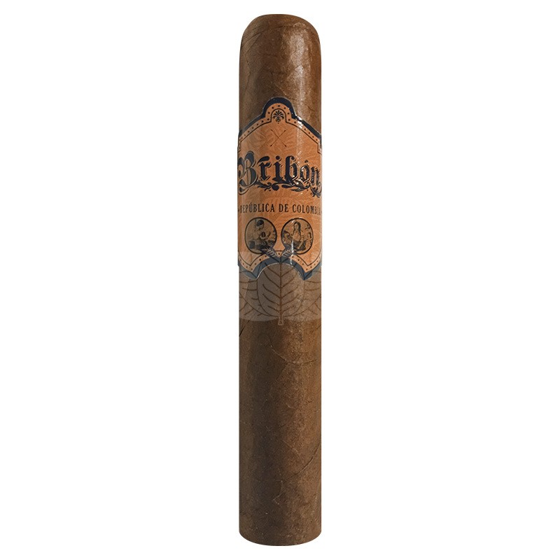 Bribon Robusto - Cigares colombiens