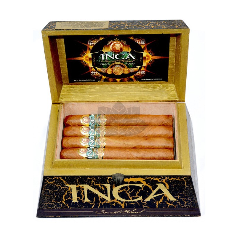 Inca Tambo - Toro