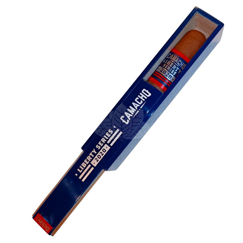 Cigare Camacho Liberty Edition Limitée 2020 - Cigares du Honduras - Gordo